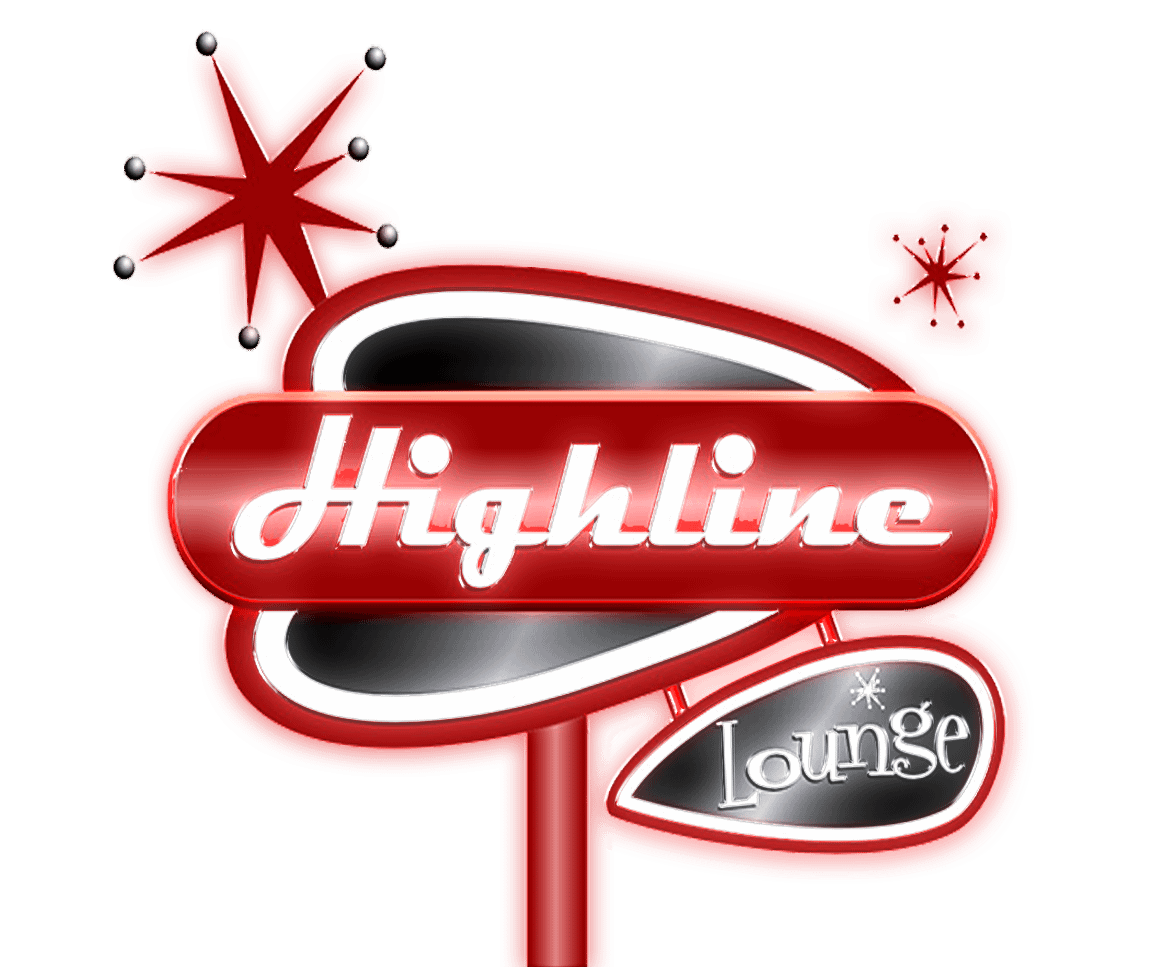 Home Page - Highline Lounge