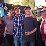 Home Page - Highline Lounge