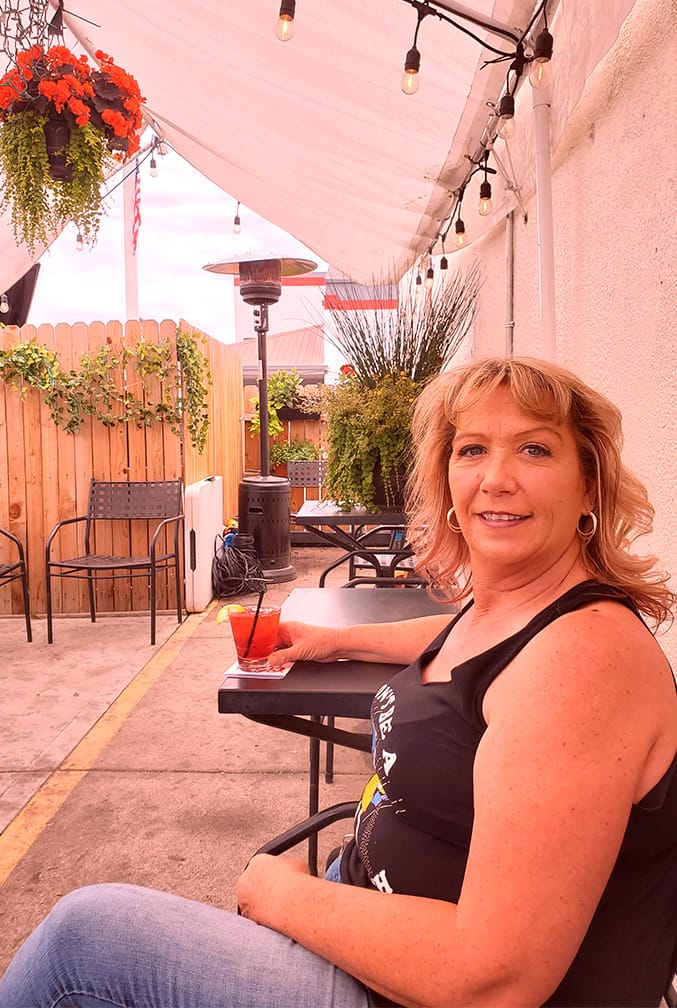 Home Page - Highline Lounge