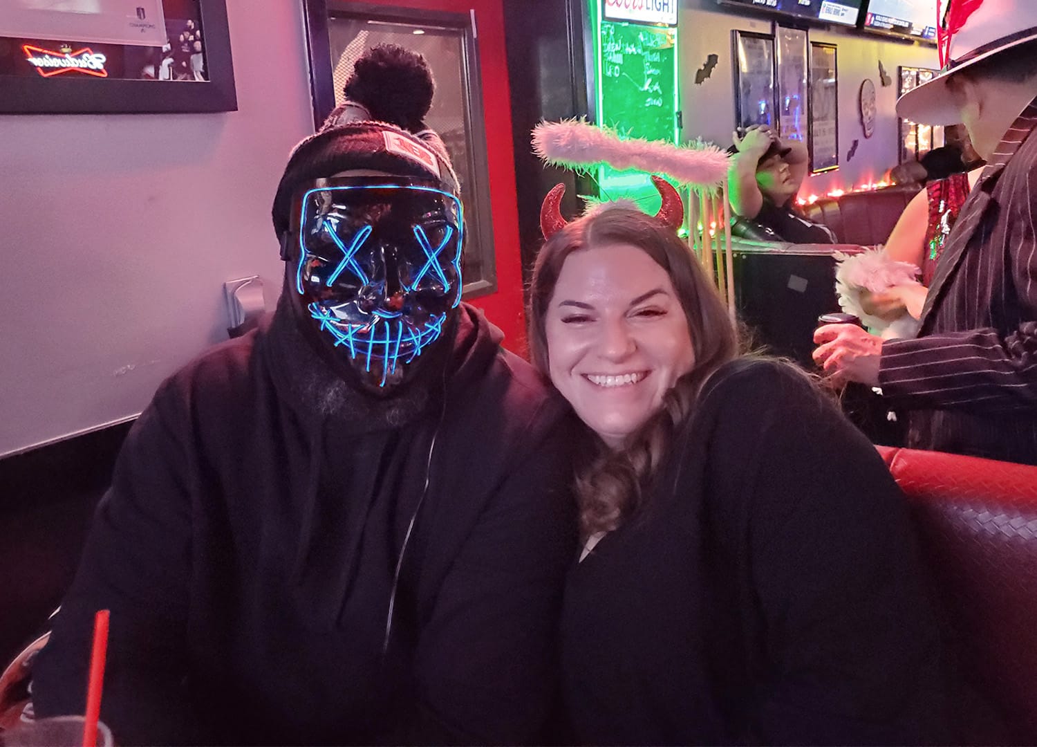 Home Page - Highline Lounge