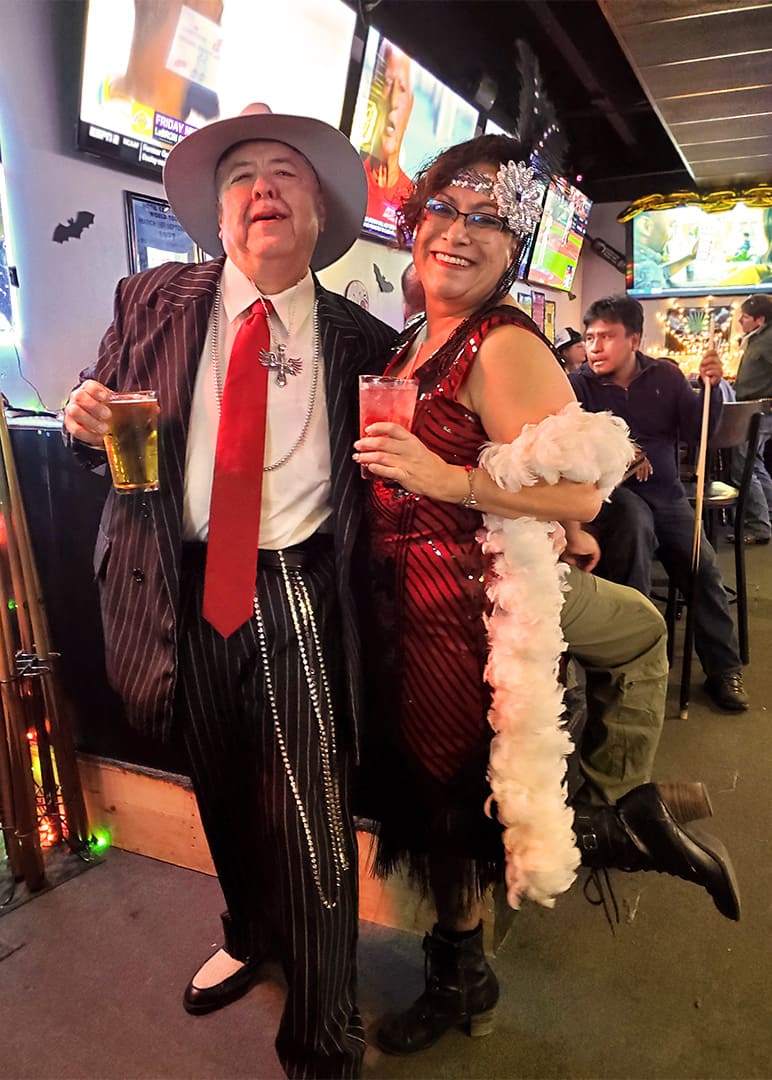 Home Page - Highline Lounge