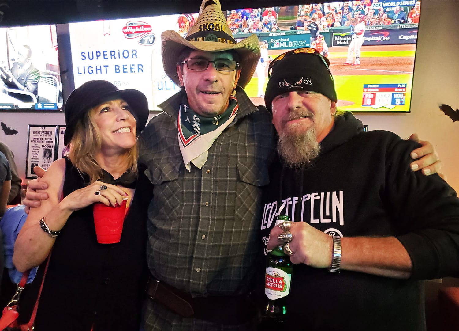 Home Page - Highline Lounge